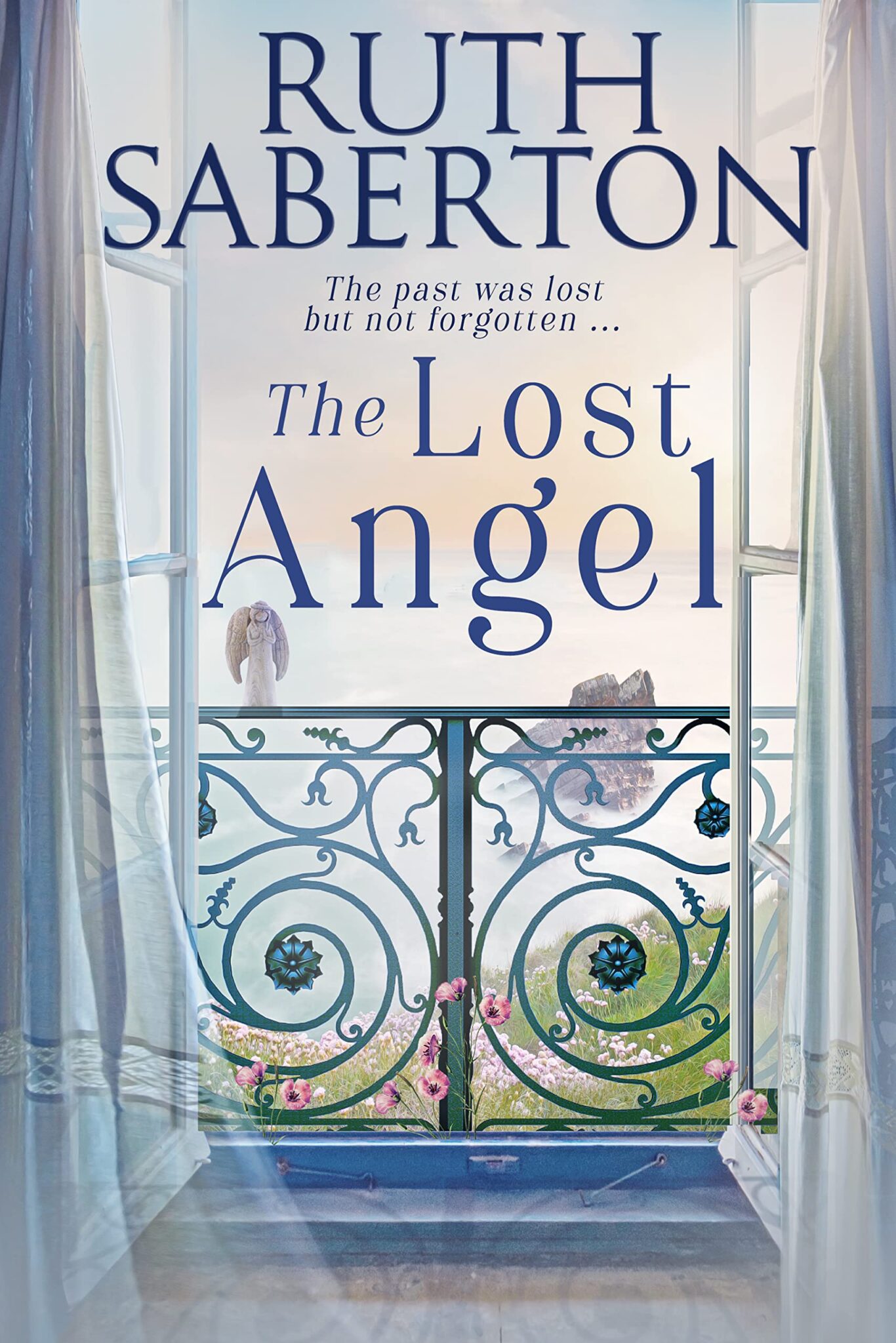 The Lost Angel - OHFB