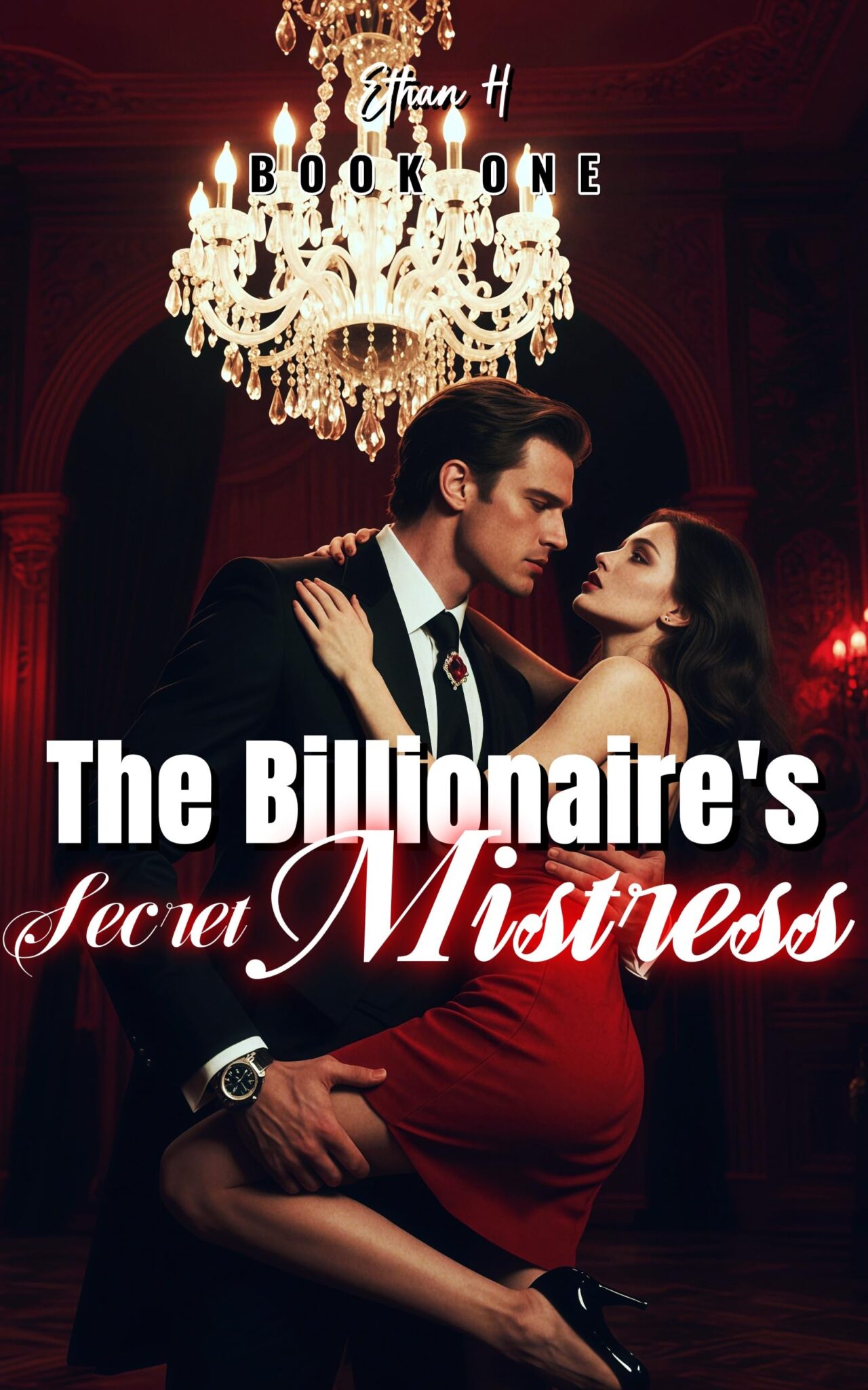 The Billionaire's Secret Mistress: a Dark Mafia Romance Where a Possessive Alpha's Age Gap ...